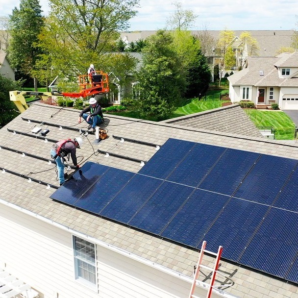 Green Way Energys